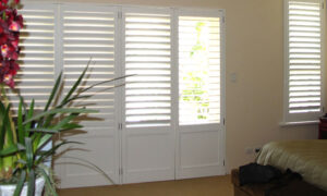 Internal Shutters - Perth Plantation Shutters