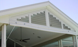 External Shutters - Perth Plantation Shutters