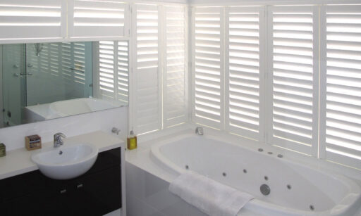 Internal Shutters - Perth Plantation Shutters