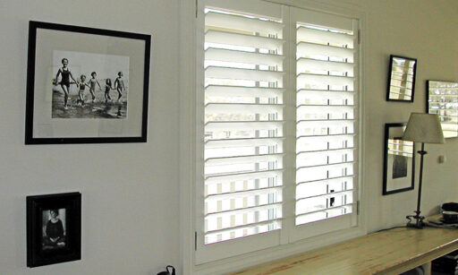 Internal Shutters - Perth Plantation Shutters