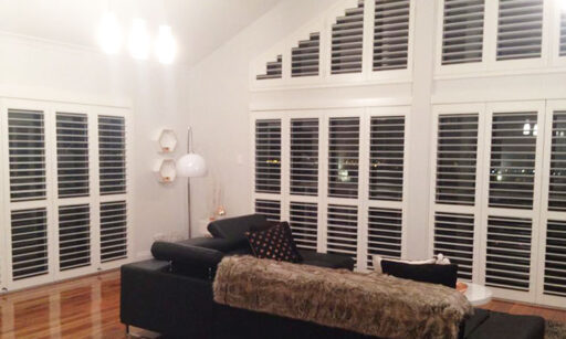 External Shutters - Perth Plantation Shutters