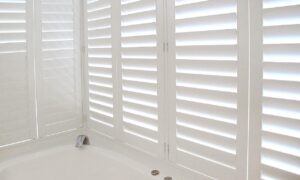 Internal Shutters - Perth Plantation Shutters