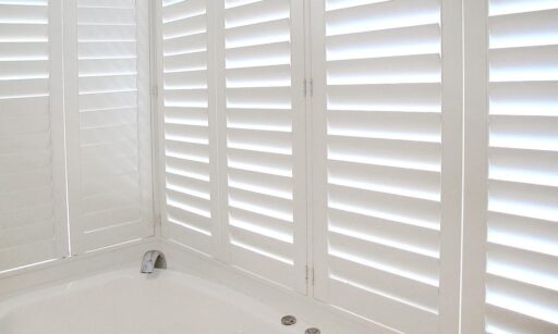 Internal Shutters - Perth Plantation Shutters