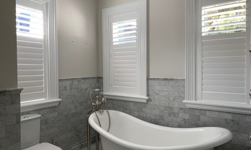 Internal Shutters - Perth Plantation Shutters