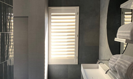 Internal Shutters - Perth Plantation Shutters