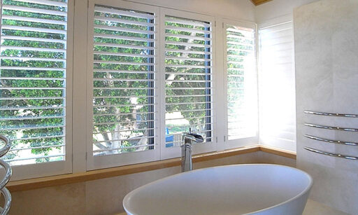 Internal Shutters - Perth Plantation Shutters