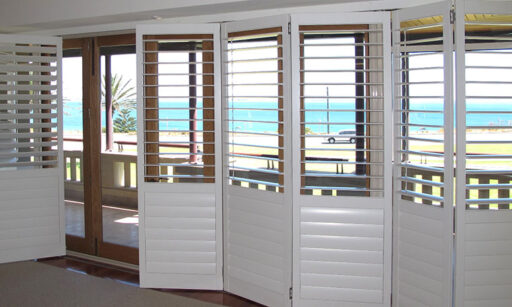 Internal Shutters - Perth Plantation Shutters